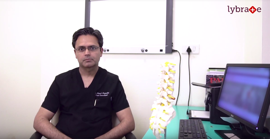 Sciatica Pain - Know More About It - By Dr. Amod Manocha | Lybrate