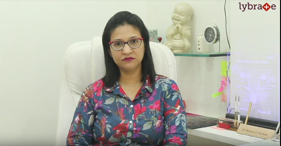 Vaginal Discharge - By Dr. Masooma H Merchant | Lybrate