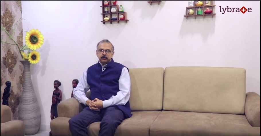 Gallbladder Cancer - By Dr. Arun Kumar Goel | Lybrate