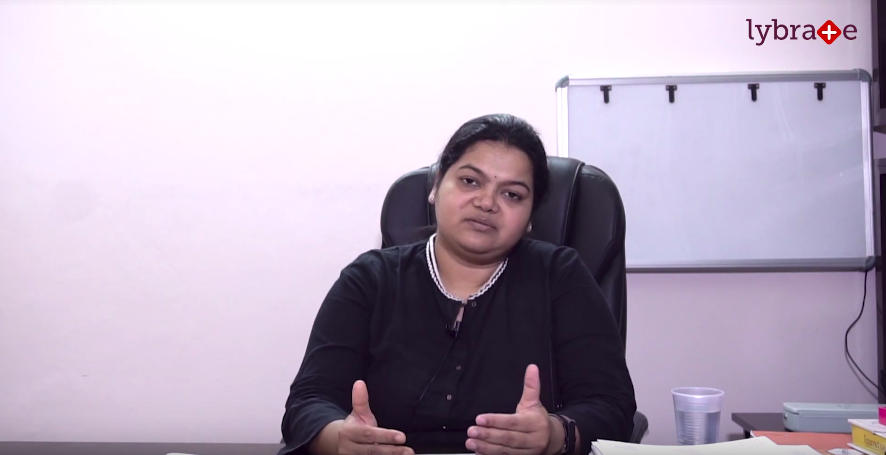 Thyroid Disorders - Know About It! - By Dr. Neelam Pandey Kukreti | Lybrate