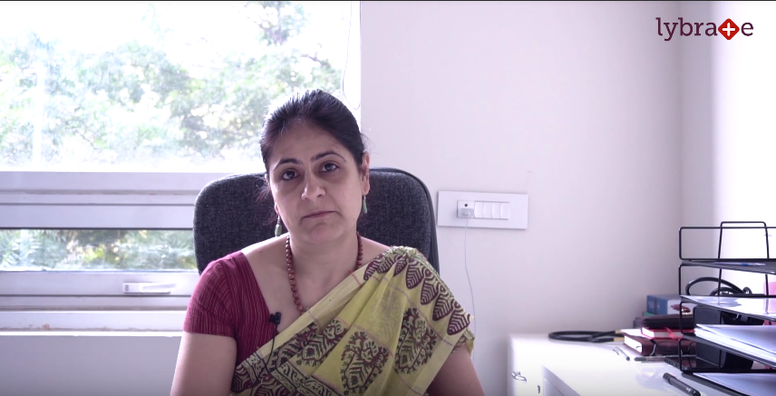 Doctor And Patient Relation - By Dr. Beena Bansal | Lybrate
