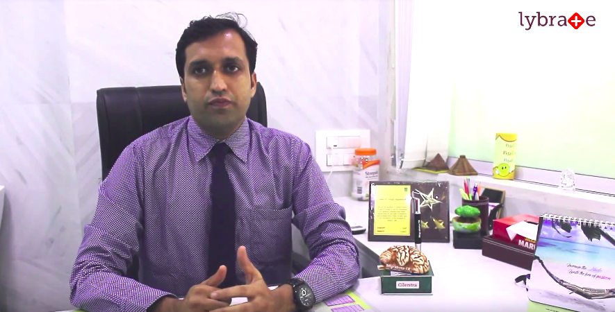 Dhat Syndrome - By Dr. Vikas Deshmukh | Lybrate