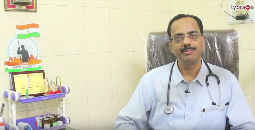 Digestive And Immune System - By Dr. Vinod Pandey | Lybrate