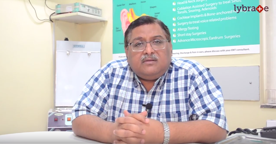 Sinusitis - By Dr. Rajeev Nangia | Lybrate