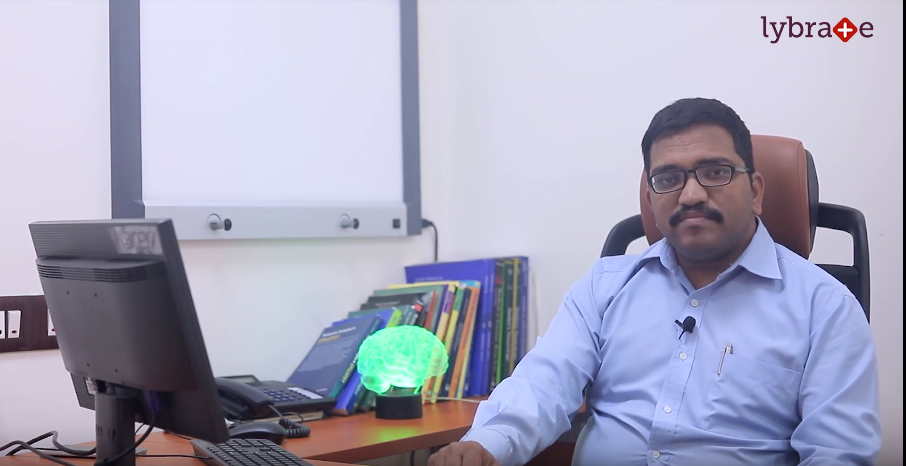 Peripheral Neuropathy - By Dr. Kunal Jadhav | Lybrate