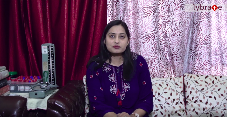 Childhood Illnesses And How Can Homeopathy Help? - By Dr. Kriti Mathur | Lybrate