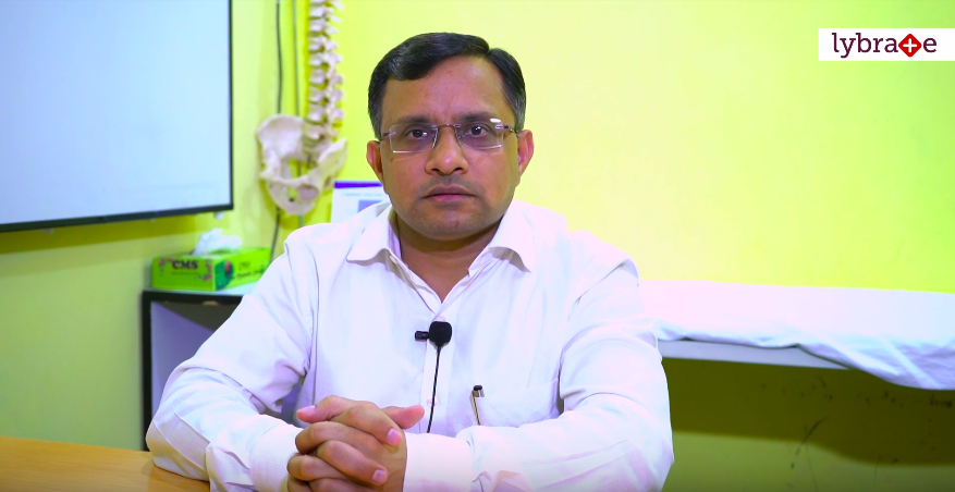 Brain Tumor - By Dr. Arun Sharma | Lybrate