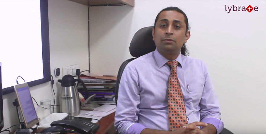 Urogynecological Problem - By Dr. Uddhavraj Dudhedia | Lybrate
