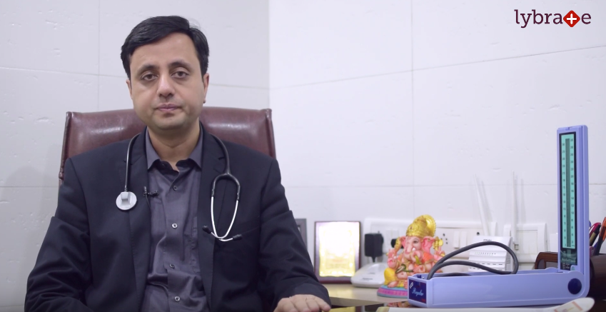 Kidney Failure & Dialysis - By Dr. Tanmay Pandya | Lybrate