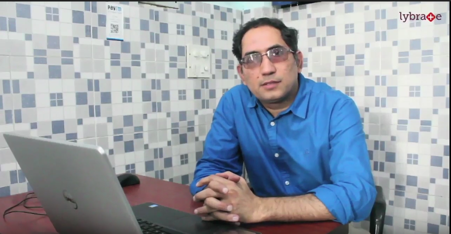 Heading Computer And Mobile - By Dr. Deep Arya | Lybrate