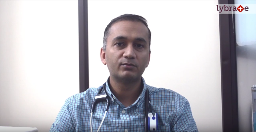 Cardiovascular Health - By Dr. Nitin Kumar | Lybrate