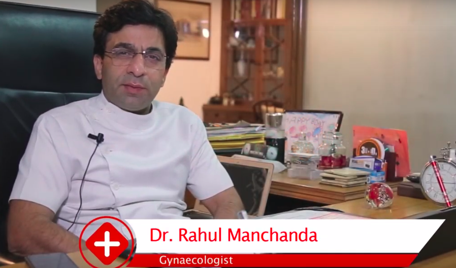 Vaginal Hygiene - By Dr. Rahul Manchanda | Lybrate