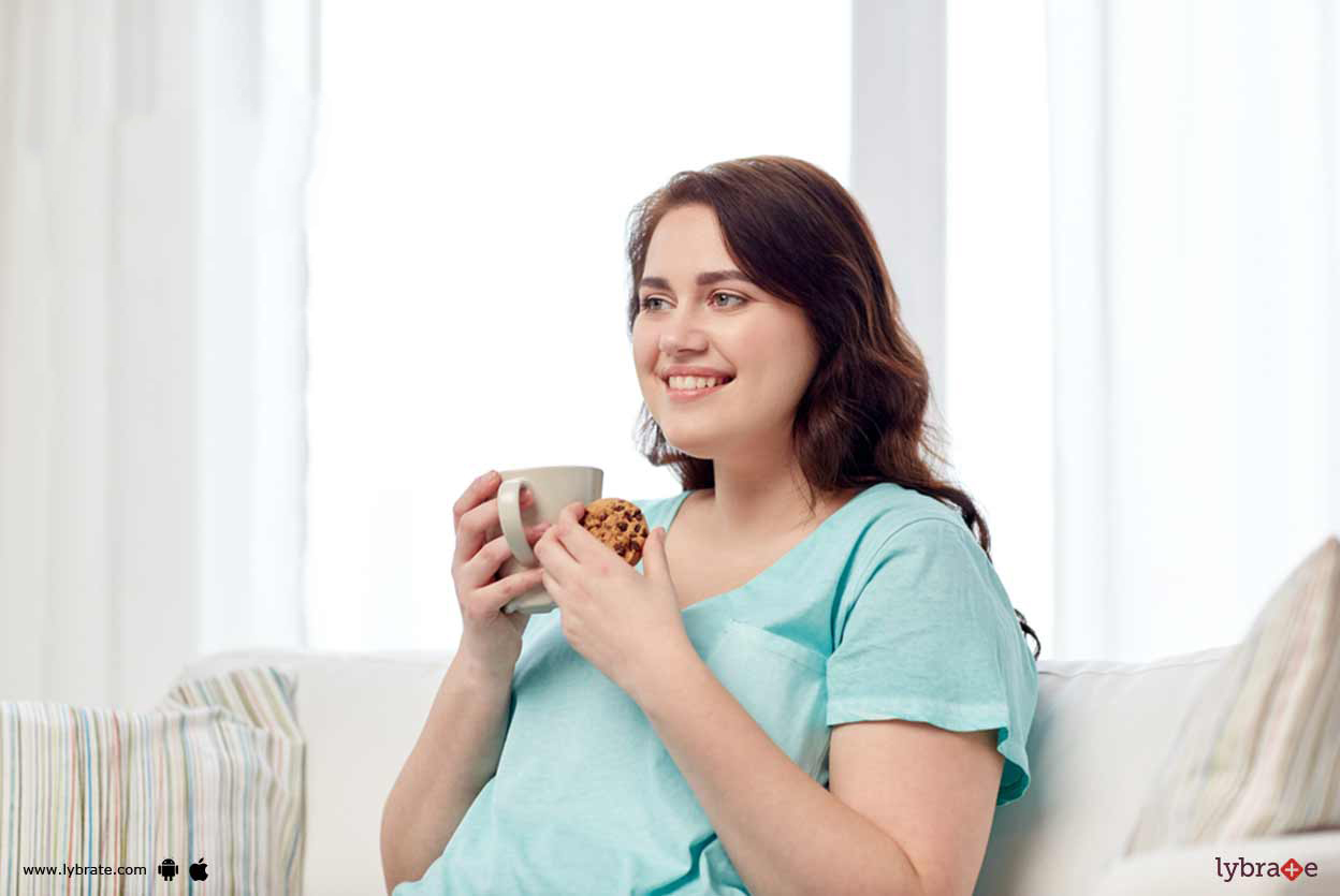 Can Sipping Hot Tea Help You To Be Fit Or Makes You Unfit? - By Dr ...