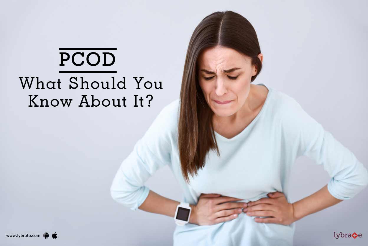 PCOD - What Should You Know About It? - By New Manak Healthcare ...