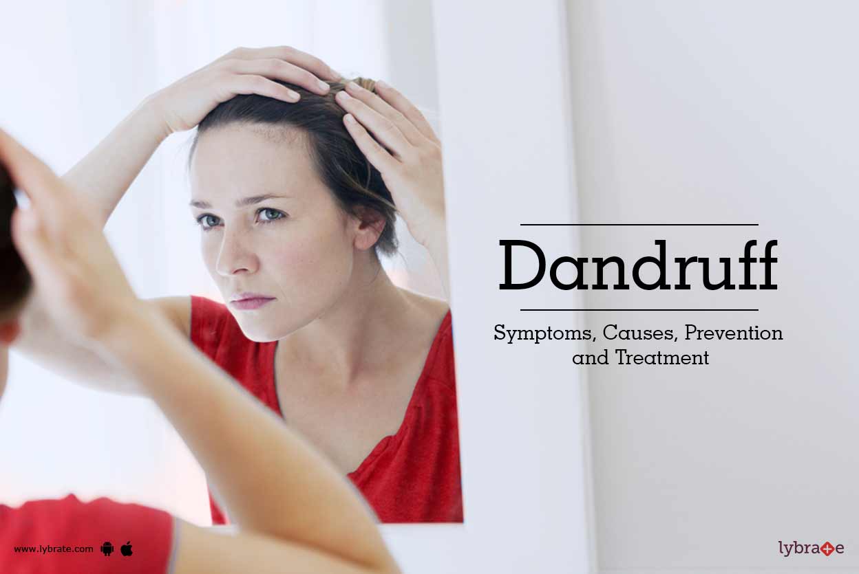 Dandruff Symptoms Causes Prevention And Treatment By Kaya Skin