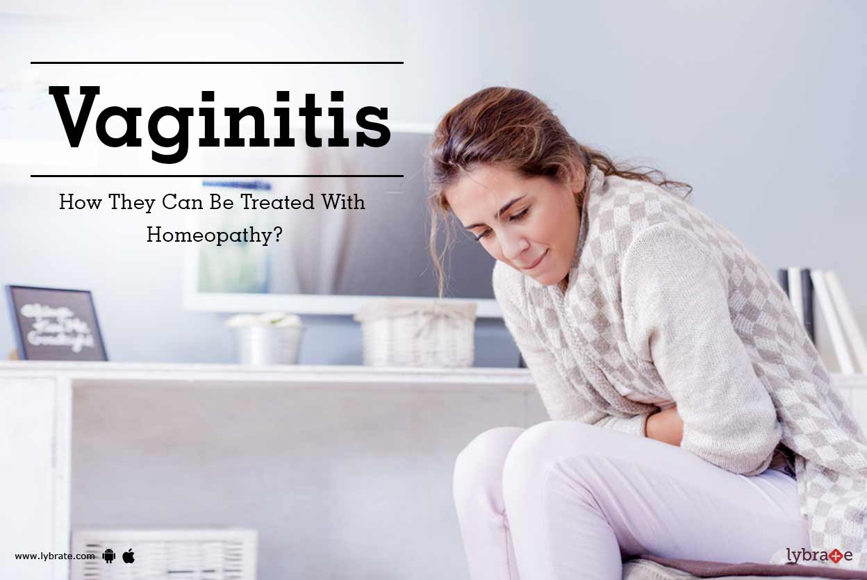 Vaginitis - How Homeopathy is Helpful in Treating it? - By Dr. Princy ...