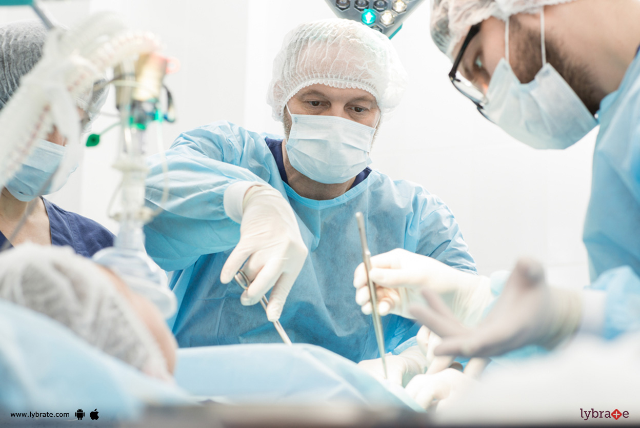 Bariatric Surgery - All You Must Know! - By Dr. Neeraj Rayate | Lybrate