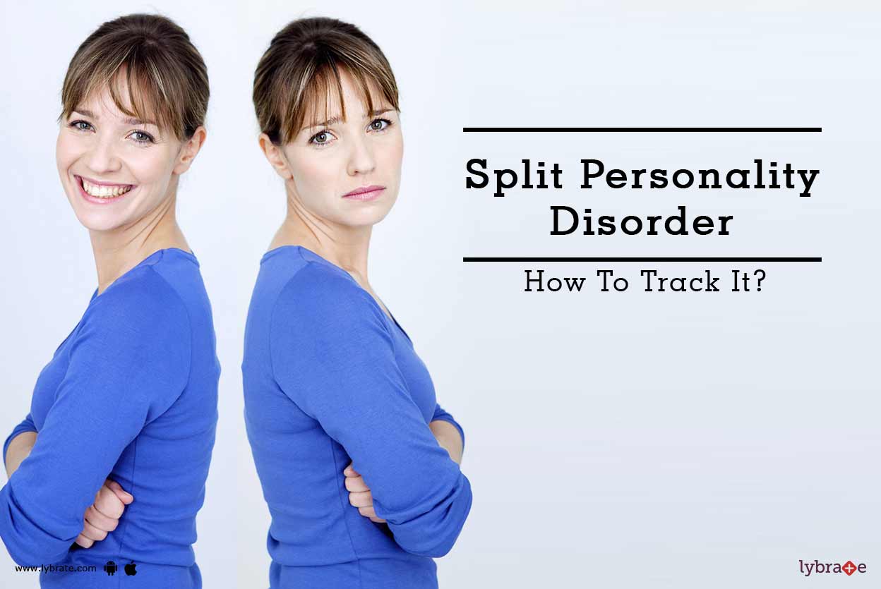 Split Personality Disorder - How To Track It? - By Dr. Jasdeep Saluja ...