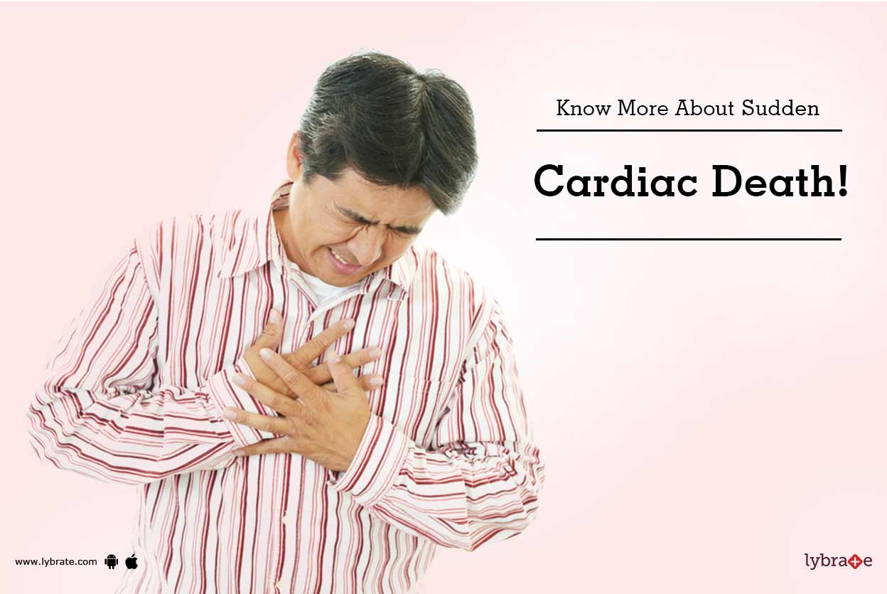 Know More About Sudden Cardiac Death! - By Ace Heart & Vascular ...