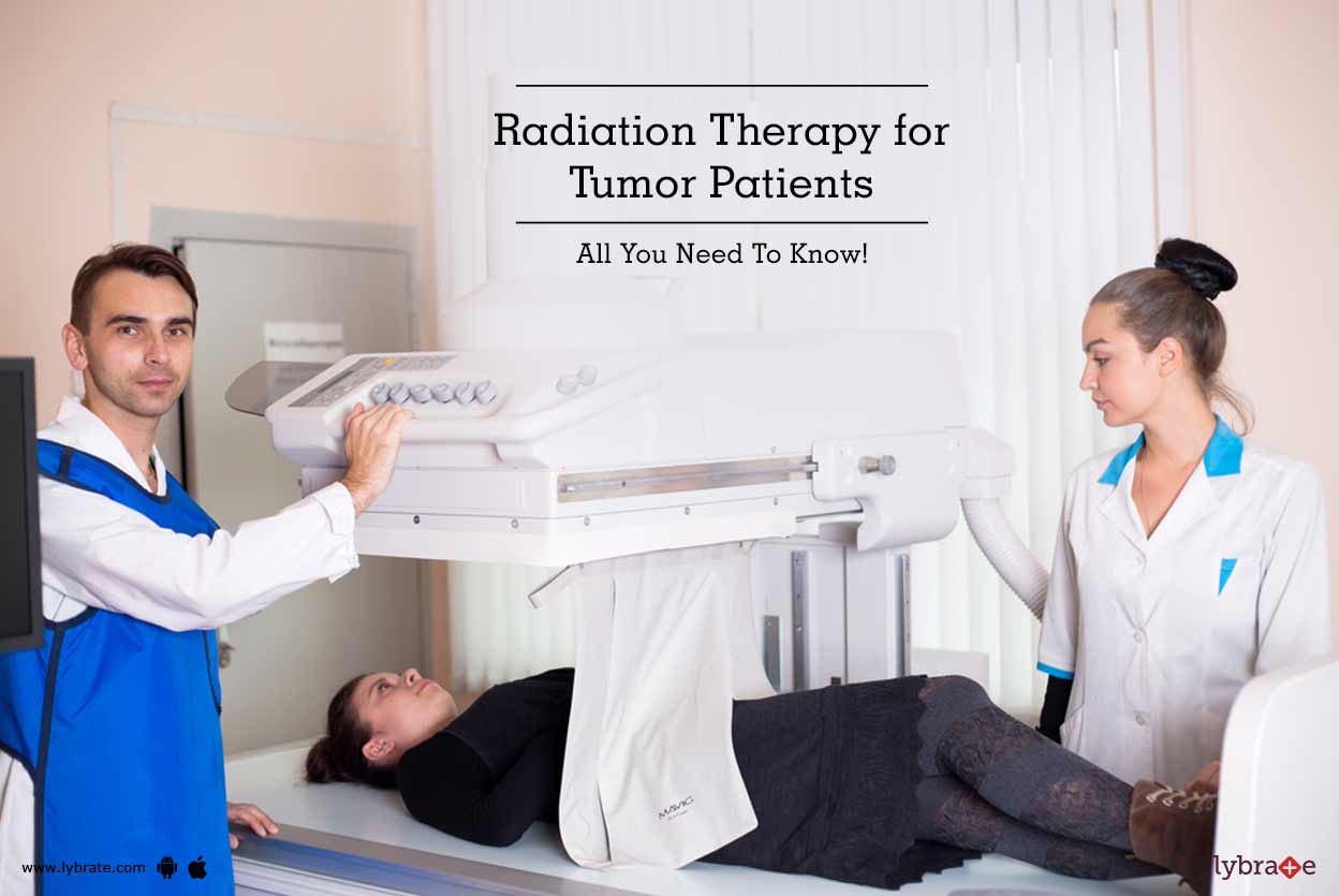 Radiation Therapy for Tumor Patients - All You Need To Know! - By Dr ...