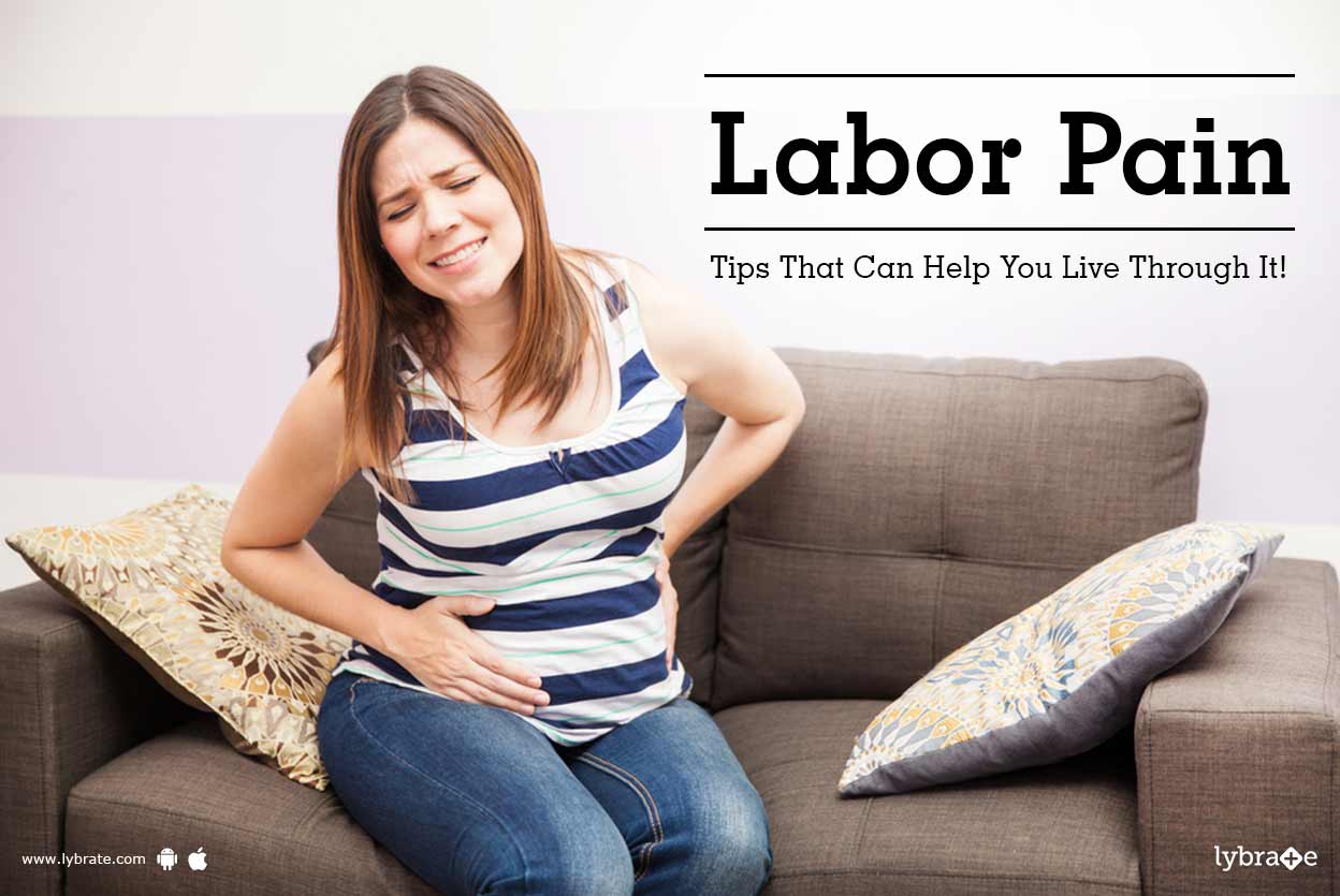 Labor Pain - Tips That Can Help You Live Through It! - By Dr. Neha Jain ...