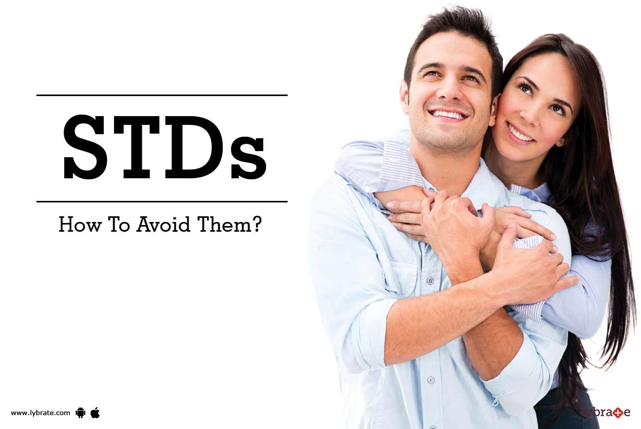 STDs - How To Avoid Them? - By Dr. M.S Ambekar | Lybrate