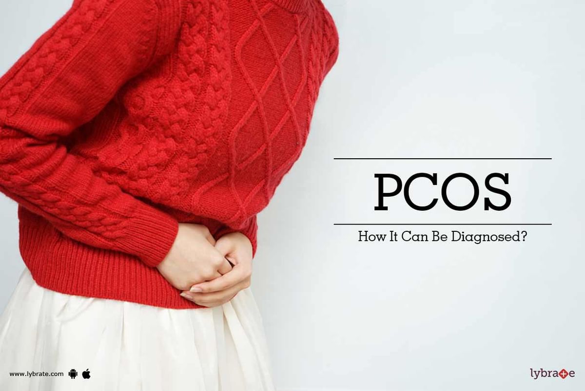 Pcos How It Can Be Diagnosed By Dr Pallavi Vasal Lybrate