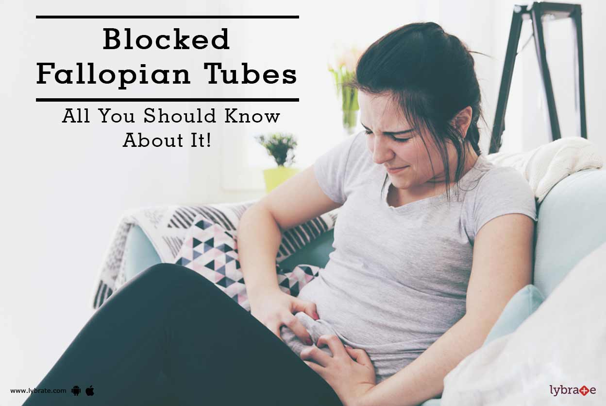 Blocked Fallopian Tubes - What Should You Know? - By Dr. Santosh ...