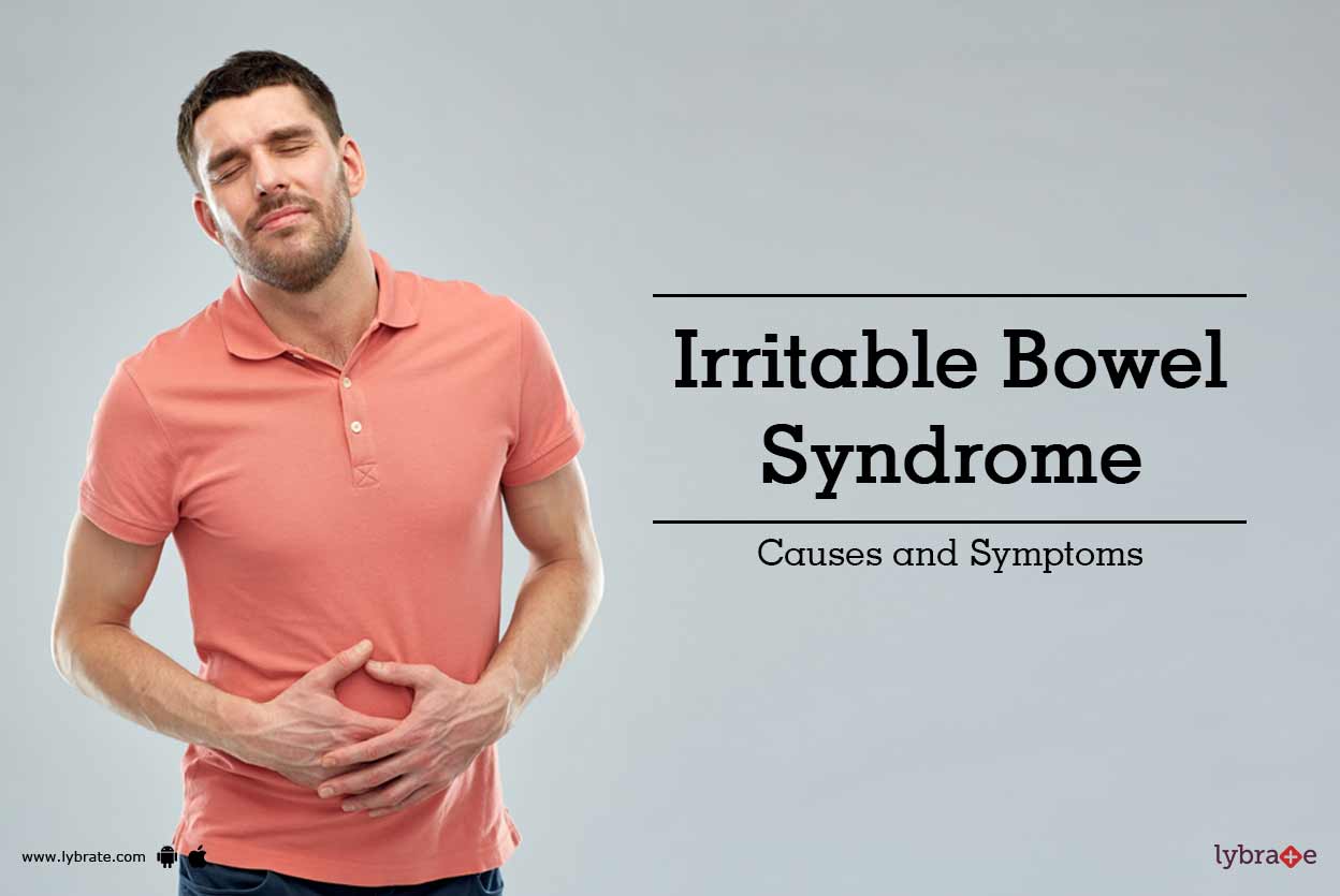 Irritable Bowel Syndrome: Causes and Symptoms - By Dr. Vijay Rai | Lybrate