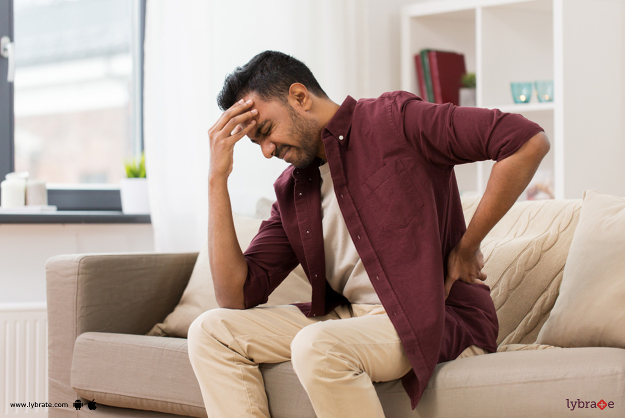 Spine Fracture - What Causes It? - By Dr. Sunil Kumar Dash | Lybrate