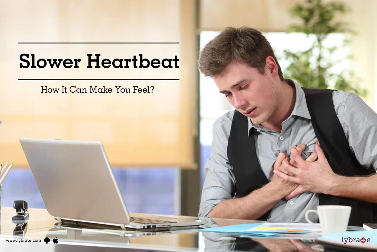 Dangers Of Slow Heartbeat , Is a Slow Heart Rate Dangerous? – UMMLR