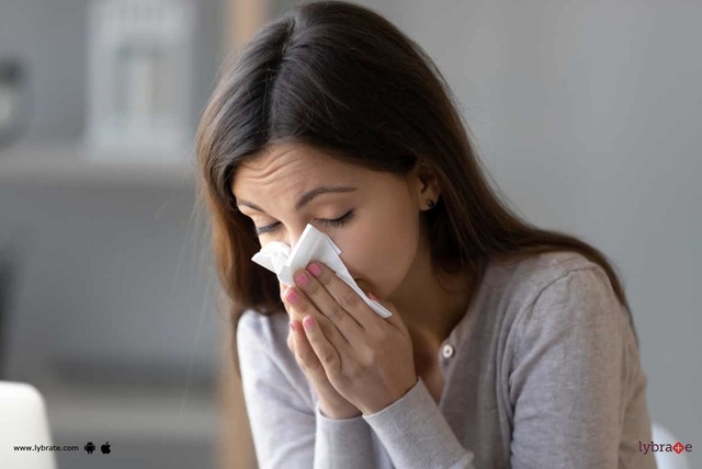 Common Cold Allergy - All You Need To Know! - By Dr. Karuna Chawla ...