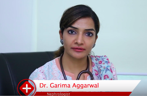 Kidneys - How To Protect Them From Being Damaged? - By Dr. Garima Aggarwal | Lybrate