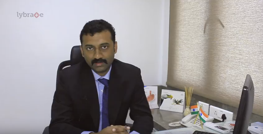 Know More About Gall Stone Diseases - By Dr. Parthasarathy G | Lybrate