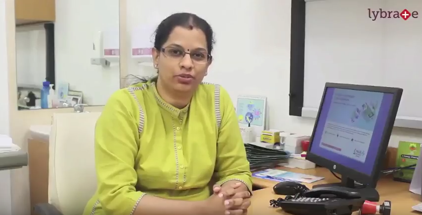 Breast Cancer Treatment - By Dr. Veda Padma Priya | Lybrate