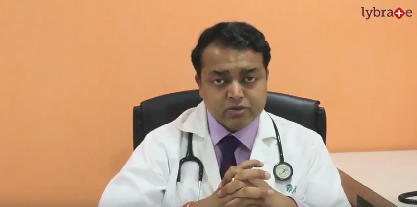 Treatment For Lung Cancer - By Dr. Manish Kumar Singhal | Lybrate