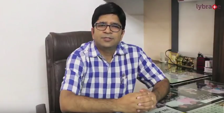 Kidney Transplant - By Dr. Shailendra Kumar Goel | Lybrate