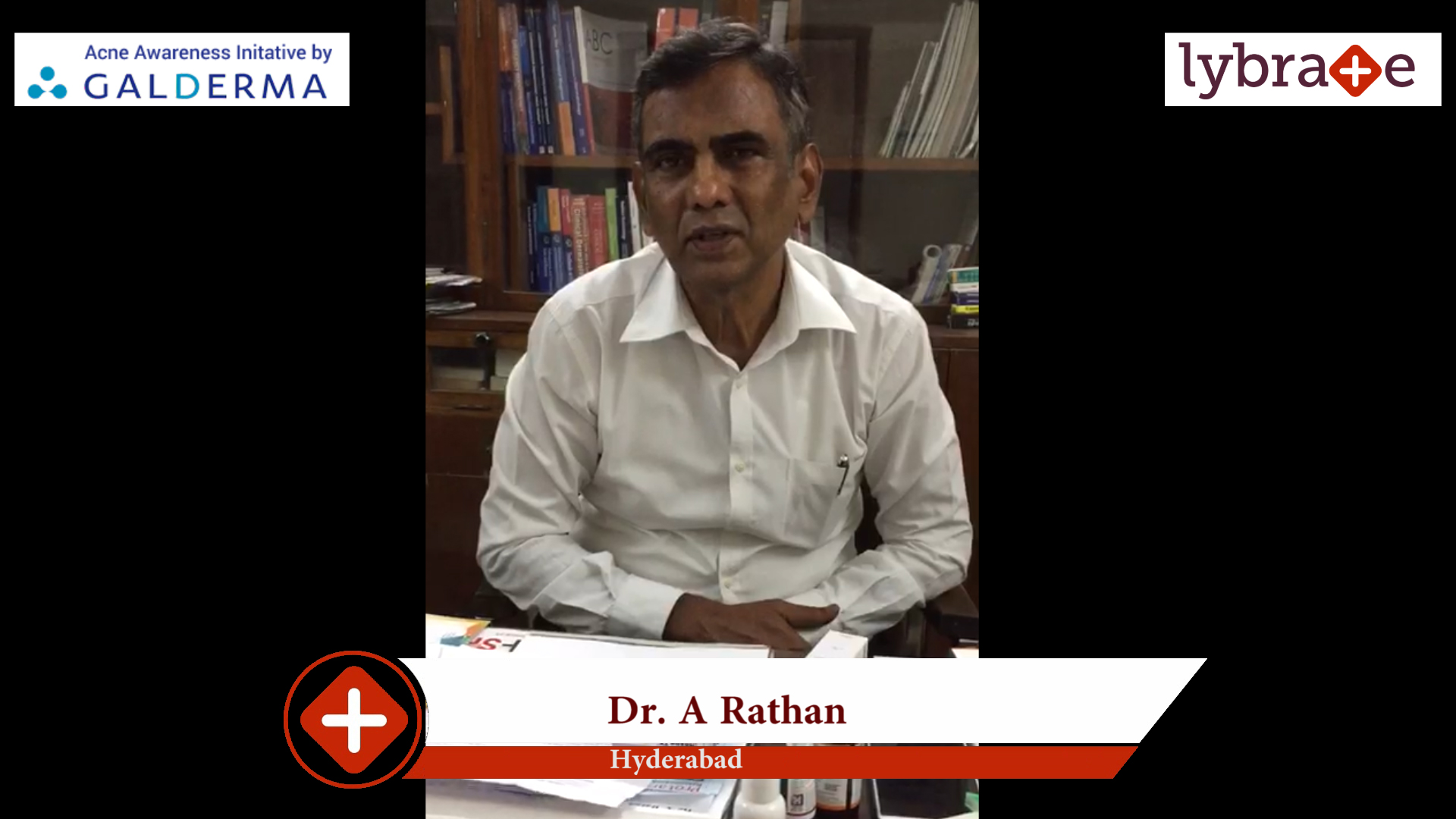 Lybrate | Dr. A Rathan speaks on IMPORTANCE OF TREATING ACNE EARLY - By ...