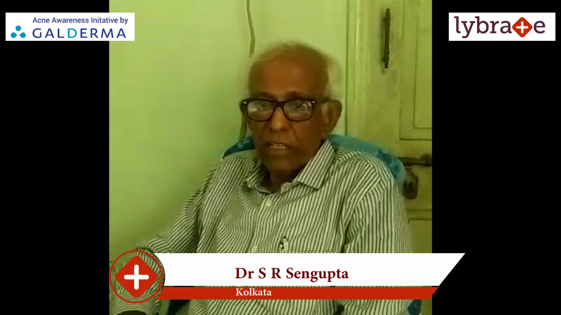 Lybrate | Dr S R Sengupta speaks on IMPORTANCE OF TREATING ACNE EARLY ...