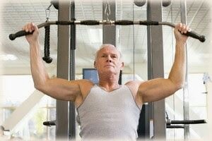 PHYSIOTHERAPY and AGING - By Dr. Deepa Verma | Lybrate