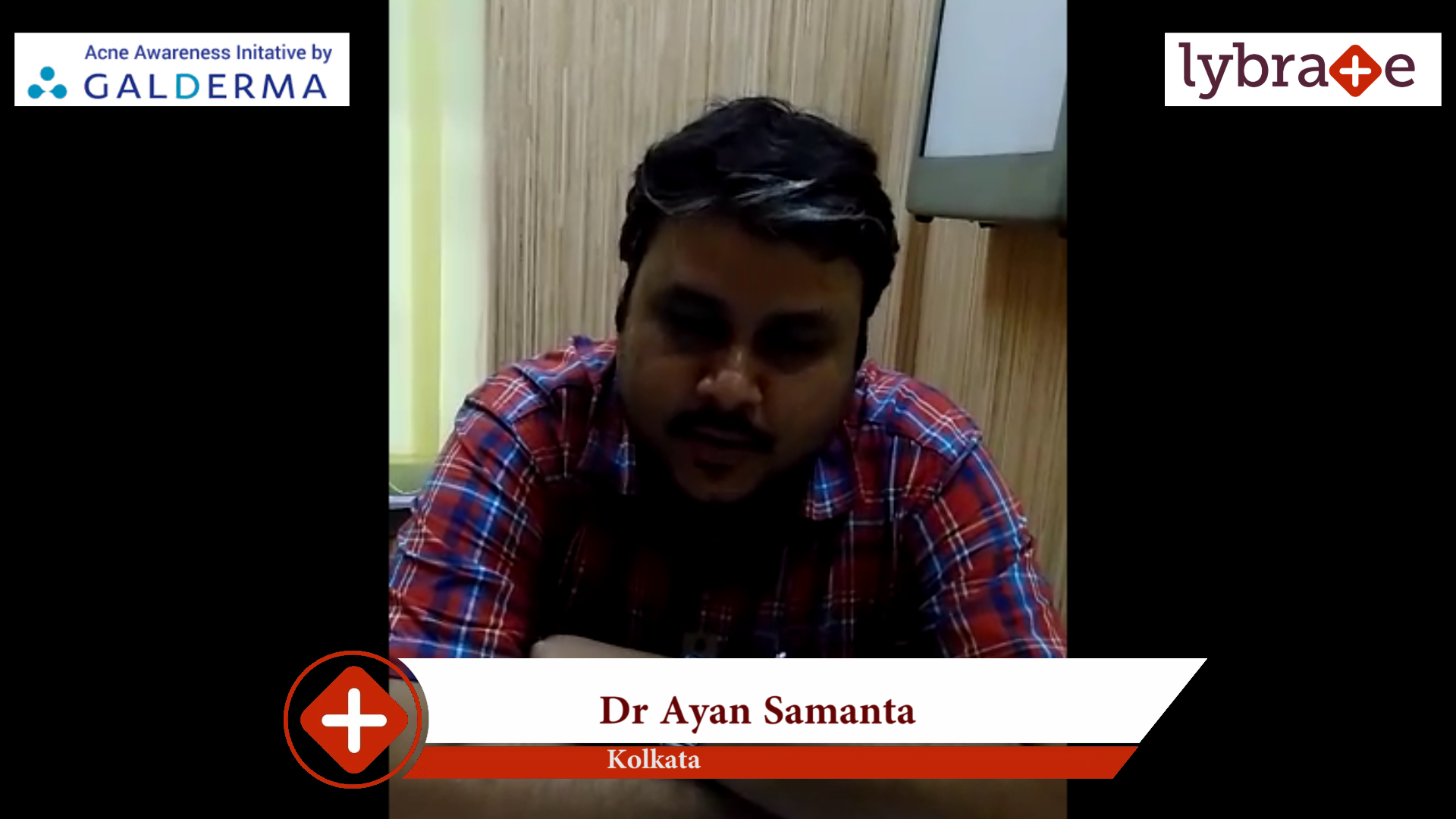 Lybrate Dr Ayan Samanta Speaks On Importance Of Treating Acne Early
