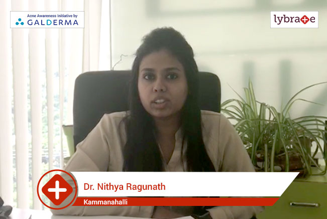 Lybrate | Dr Nithya Ragunath speaks on IMPORTANCE OF TREATING ACNE ...