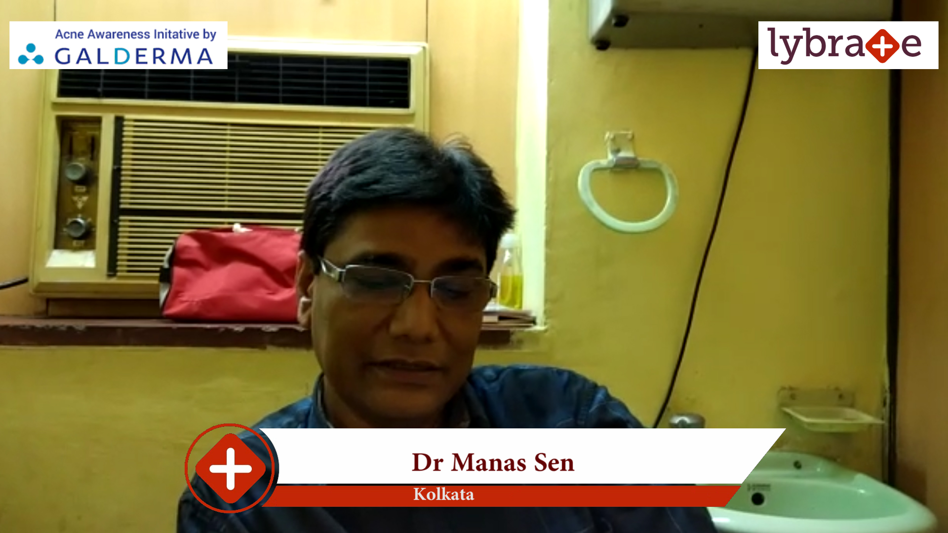 Lybrate | Dr. Manas Sen speaks on IMPORTANCE OF TREATING ACNE EARLY ...