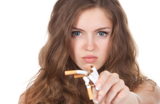 Started smoking again? Now what ! - By Dr. Juhi Parashar | Lybrate