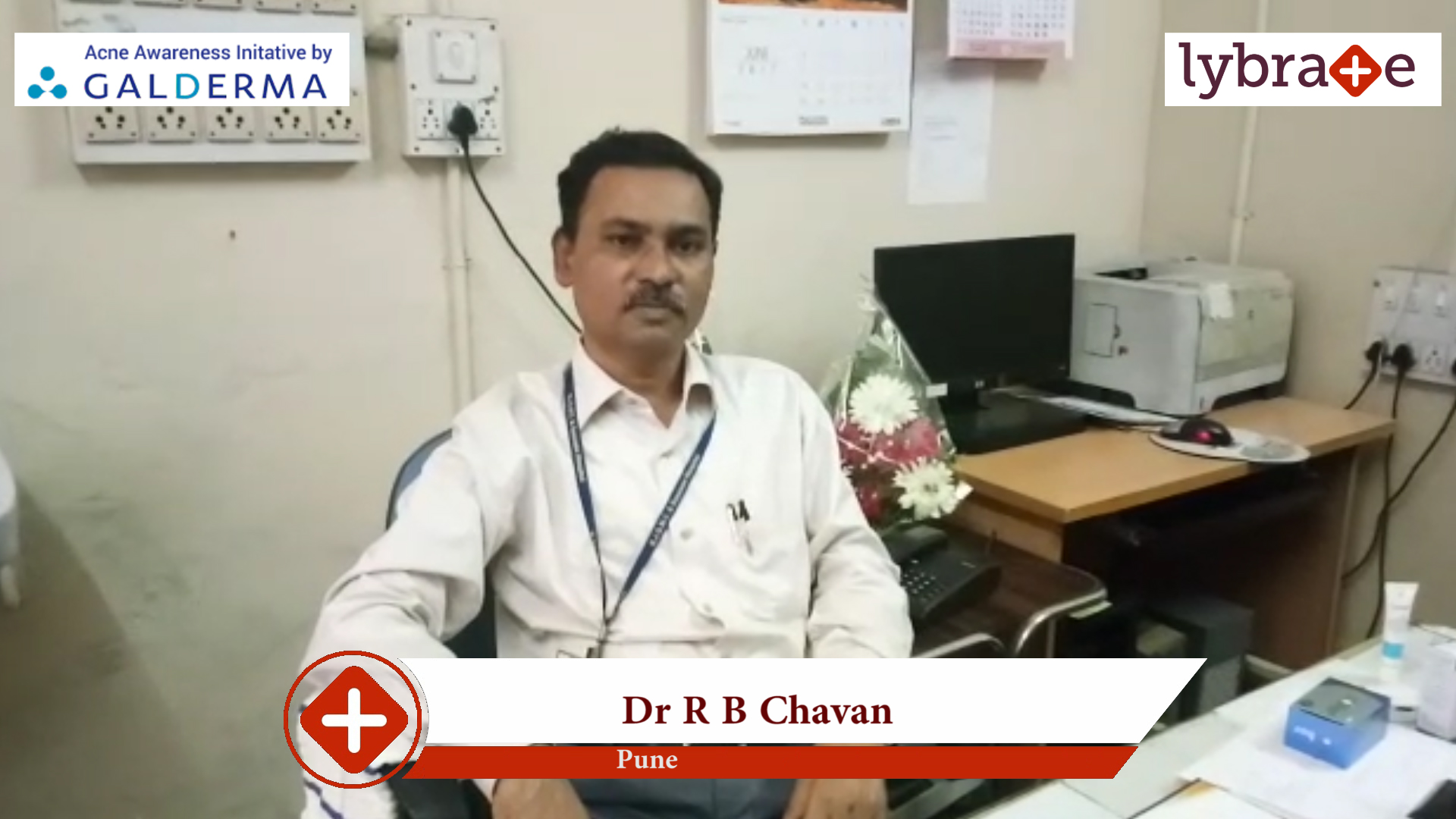 Lybrate | Dr. R B Chavan speaks on IMPORTANCE OF TREATING ACNE EARLY ...