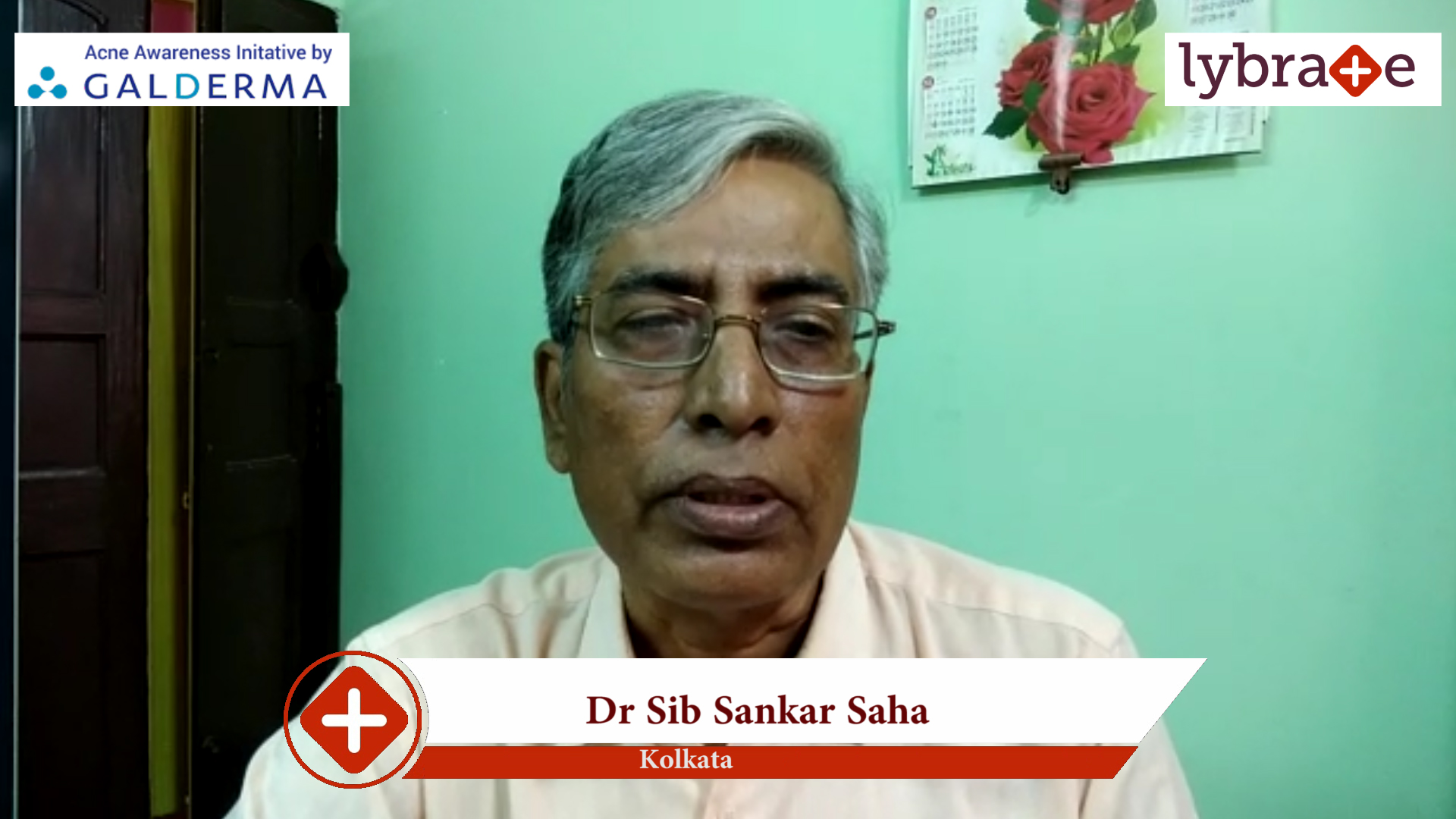 Lybrate | Dr. Sib Sankar Saha speaks on IMPORTANCE OF TREATING ACNE EARLY | Lybrate