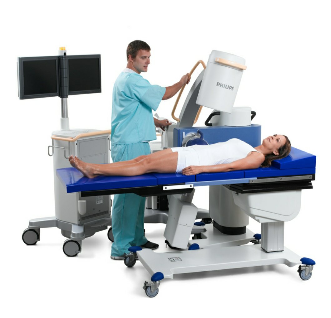 ESWL For Kidney, Ureteric And Bladder Stones! - By Dr. Satyajeet P ...