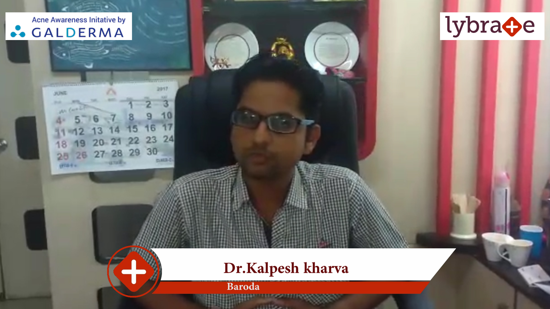 Lybrate Dr Kalpesh Kharva Speaks On Importance Of Treating Acne