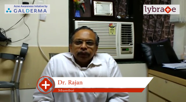 Lybrate | Dr. Rajan speaks on IMPORTANCE OF TREATING ACNE EARLY - By Dr ...