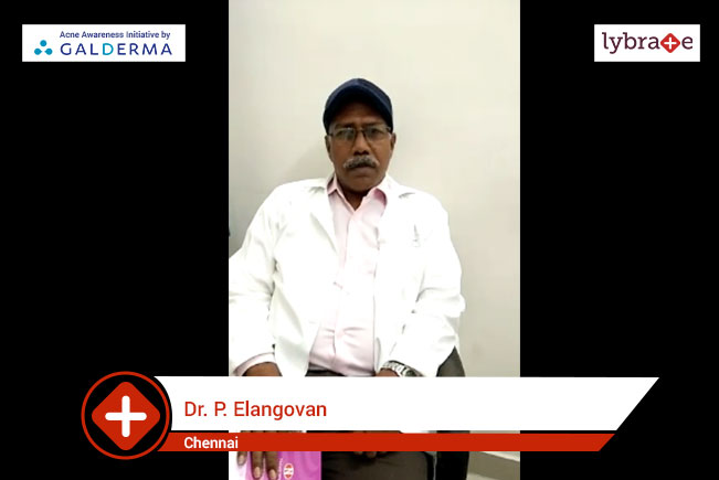 Lybrate | Dr. P Elangovan speaks on IMPORTANCE OF TREATING ACNE EARLY ...